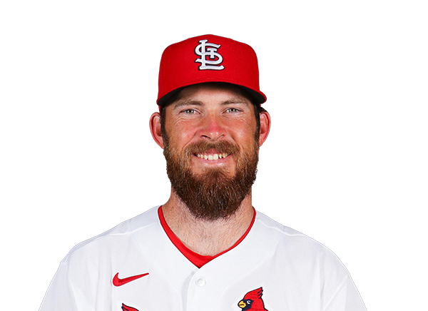 Kyle Ryan - Relevista de St. Louis Cardinals - ESPN