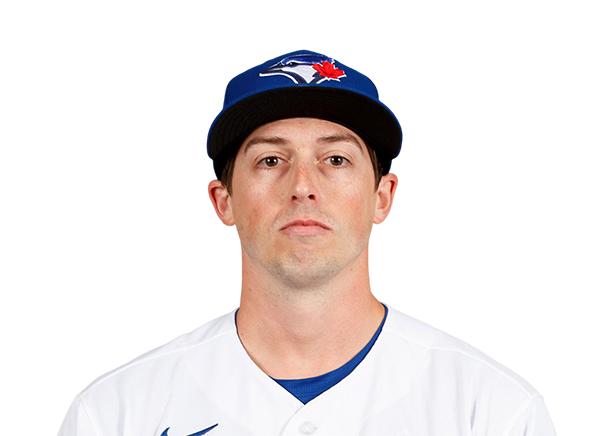 Ryan Dull - Relevista de Toronto Blue Jays - ESPN (MX)