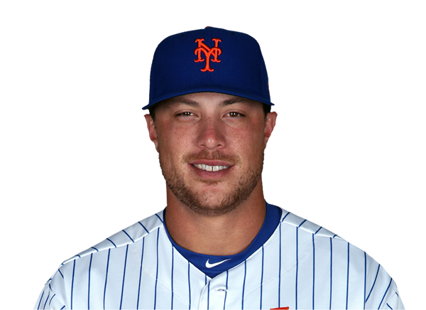 Travis Taijeron - New York Mets Right Fielder - ESPN (IN)