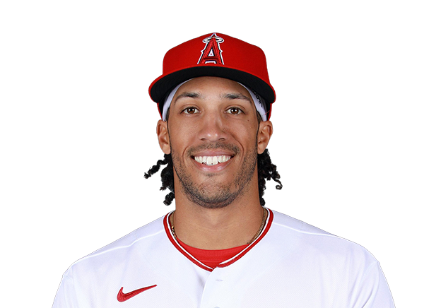 Dillon Thomas - Los Angeles Angels Right Fielder - ESPN