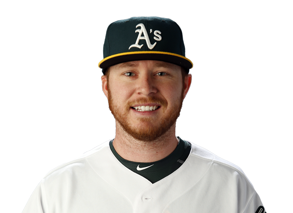 Ryan Doolittle - Athletics Relief Pitcher - ESPN