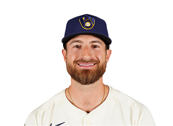 Eric Haase - Milwaukee Brewers Catcher - ESPN (PH)