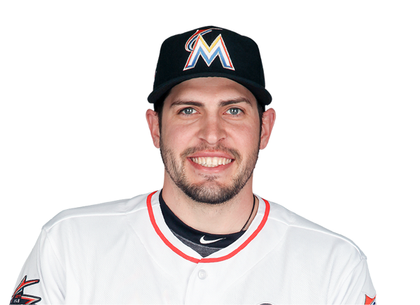 Matt Juengel - Miami Marlins shortstop - ESPN
