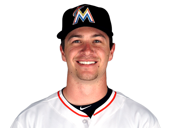 Justin Bohn - Miami Marlins Shortstop - ESPN (AU)