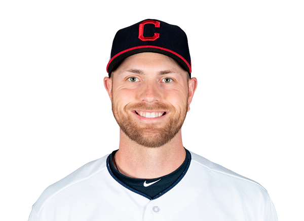 Jon Edwards - Cleveland Indians Relief Pitcher - ESPN