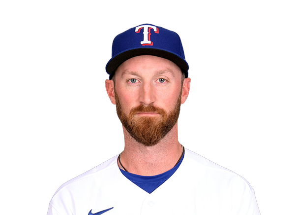 Spencer Patton - Arremessador secundário do Oakland Athletics - ESPN (BR)