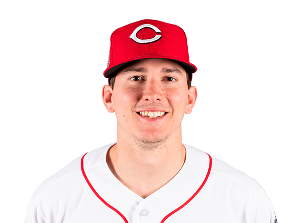 Kyle Wren - Cincinnati Reds Left Fielder - ESPN (UK)