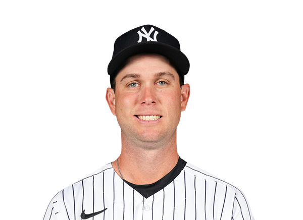 Ryan Weber - New York Yankees Relief Pitcher - ESPN