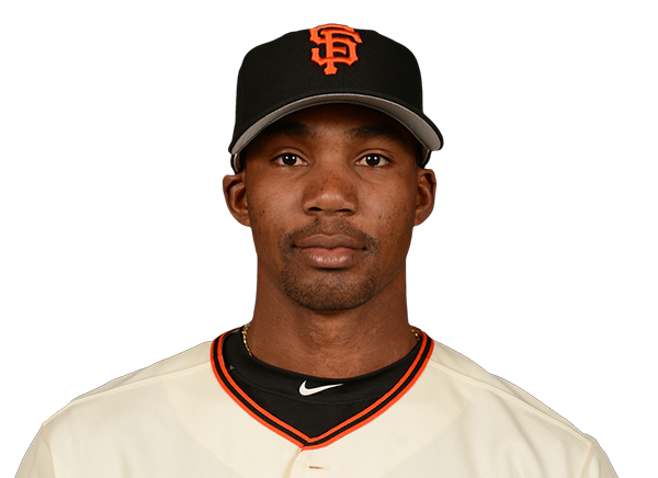 Daniel Carbonell - Jardín Central de San Francisco Giants - ESPN (MX)