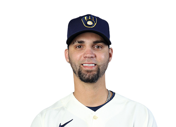Alex Claudio - Milwaukee Brewers Relief Pitcher - ESPN