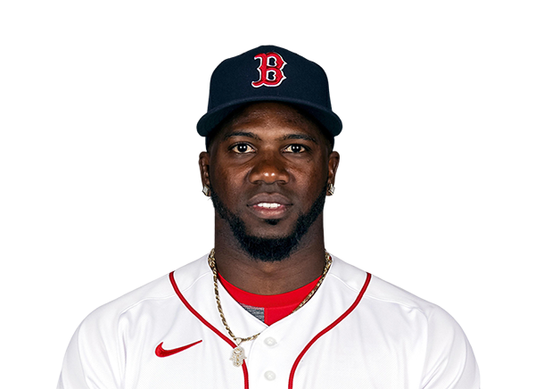 Rusney Castillo - Boston Red Sox Center Fielder - ESPN (PH)