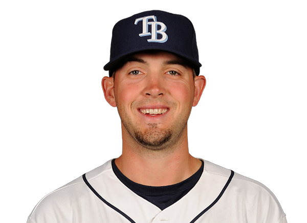 Grayson Garvin - Tampa Bay Rays Starting Pitcher - ESPN