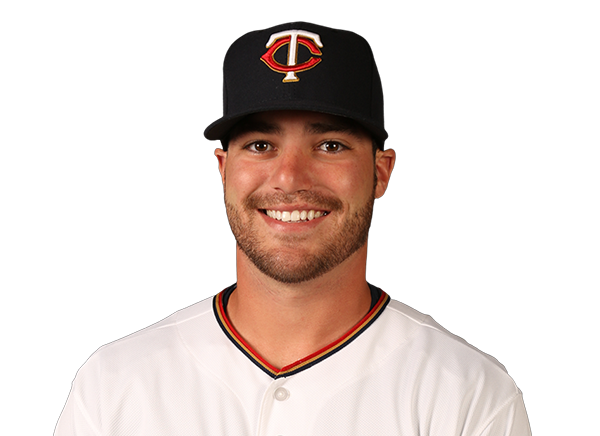 Tyler Grimes - Minnesota Twins Shortstop - ESPN