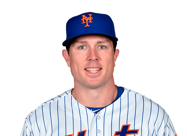 Ryan O'Rourke - New York Mets Relief Pitcher - ESPN