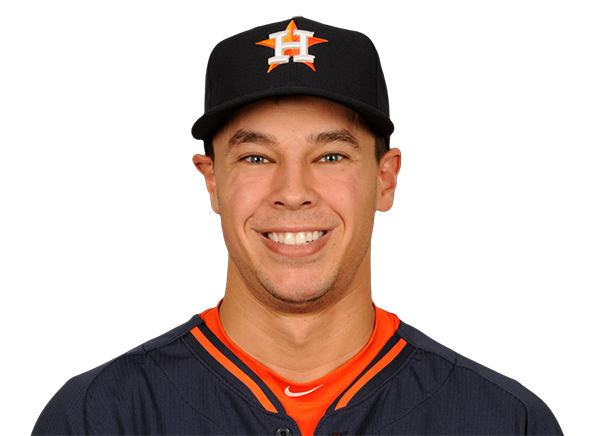 Joe Sclafani - Houston Astros Third Baseman - ESPN