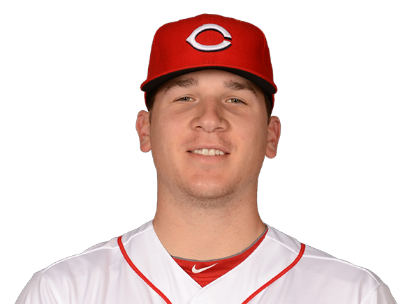 Nick Howard - Cincinnati Reds Relief Pitcher - ESPN