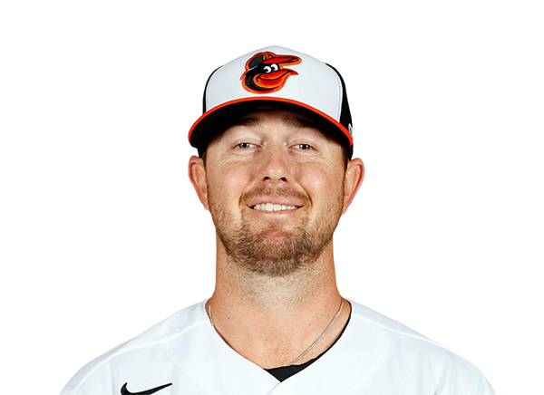 Brady Rodgers - Relevista de Baltimore Orioles - ESPN (MX)