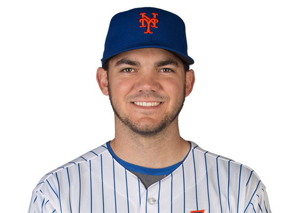 Tyler Pill - Lanzador Abridor de Los Angeles Dodgers - - ESPN (DO)