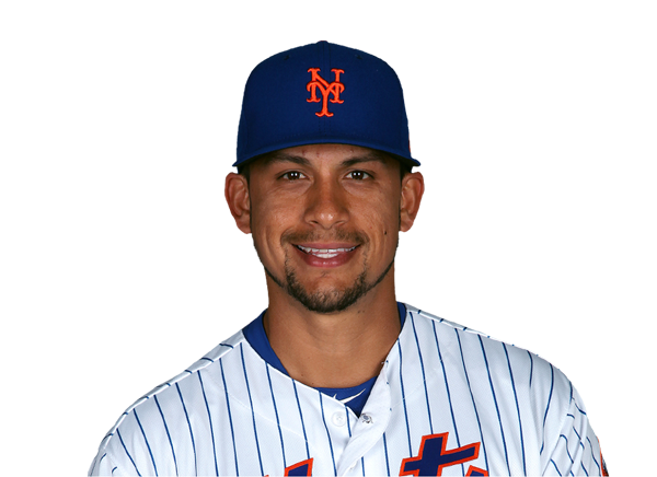 Xorge Carrillo - Tampa Bay Rays Catcher - ESPN