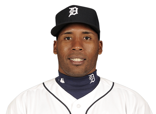 Omar Duran - Detroit Tigers Relief Pitcher - ESPN