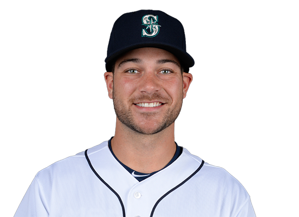 Jordan Pries - Seattle Mariners Starting Pitcher - ESPN