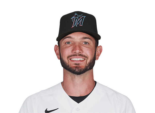 Forrest Wall Career Stats - MLB - ESPN