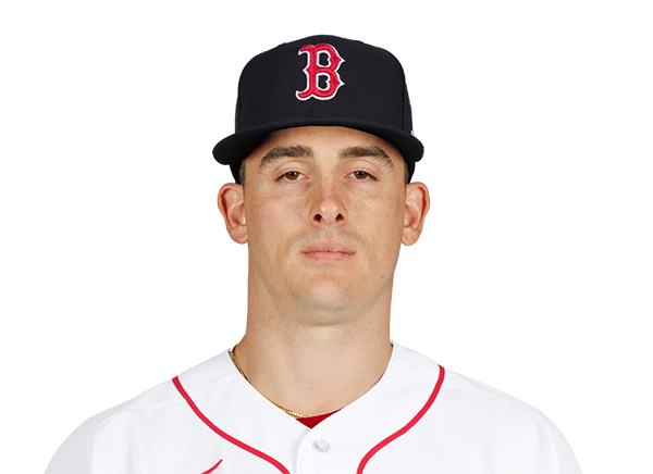 Nick Burdi - Relevista de New York Yankees - ESPN (AR)