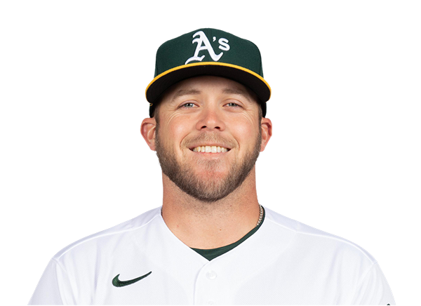 Jacob Wilson - Houston Astros Third Baseman - ESPN (PH)