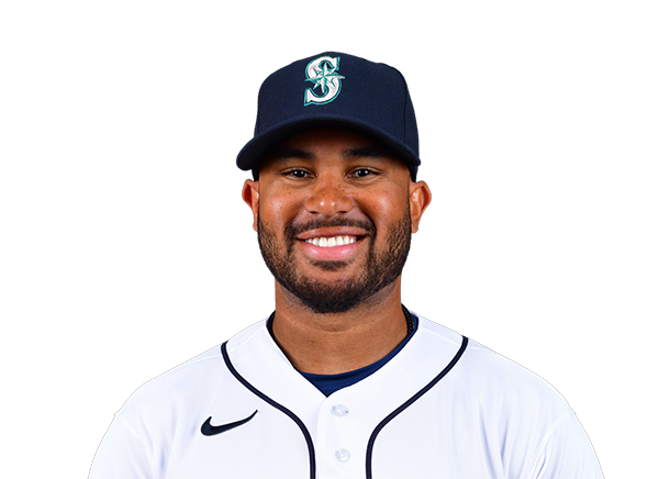 Josh Morgan - Seattle Mariners Catcher - ESPN (UK)