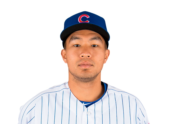 Jen-Ho Tseng Career Stats - MLB - ESPN