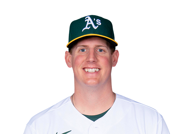 Trey Supak - Texas Rangers Starting Pitcher - ESPN