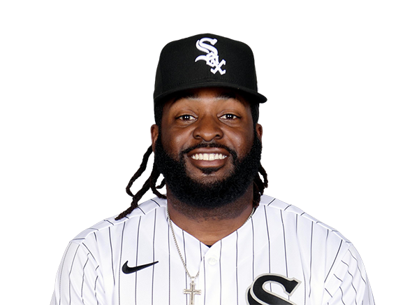 Dwight Smith Jr. - Chicago White Sox Left Fielder - ESPN (PH)