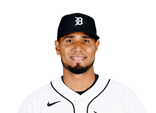 Ricardo Pinto Career Stats - MLB - ESPN