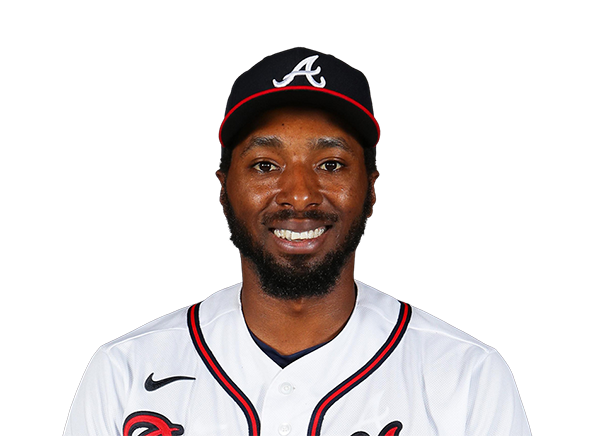 Travis Demeritte - Atlanta Braves Second Baseman - ESPN (PH)