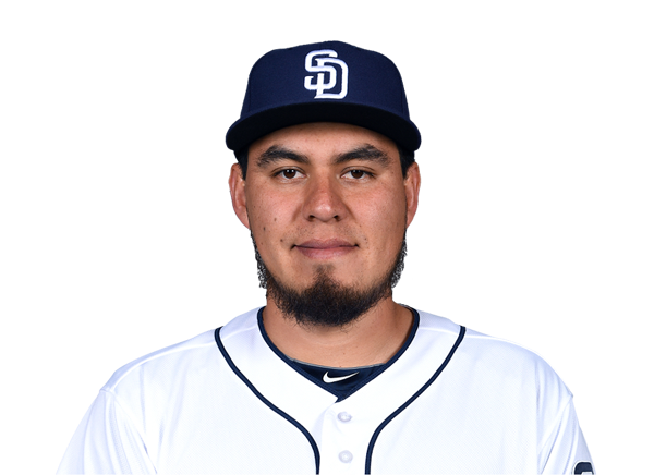 Cesar Vargas - Washington Nationals Relief Pitcher - ESPN