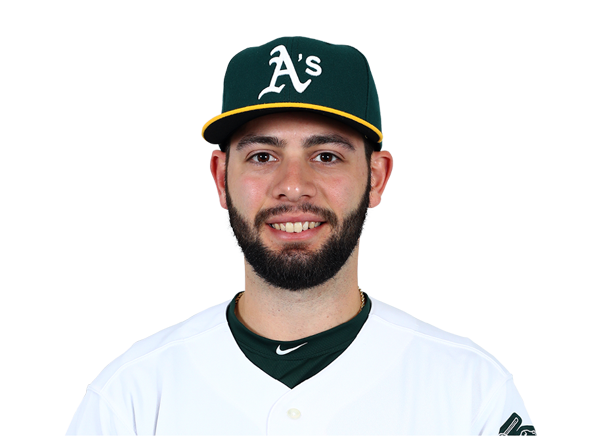 Tucker Joseph Healy - Seattle Mariners Relief Pitcher - ESPN (PH)
