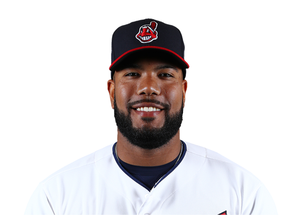 Nellie Rodriguez - Primera Base de Cleveland Guardians - - ESPN (DO)