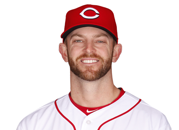 Caleb Cotham - Cincinnati Reds Pitcher - ESPN