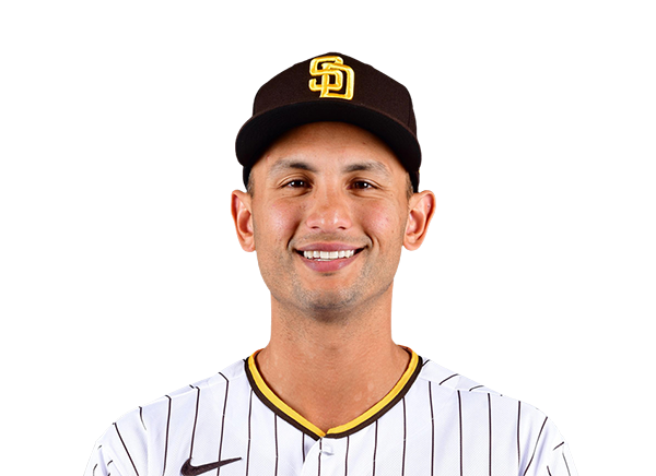 Tim Lopes - San Diego Padres Second Baseman - ESPN