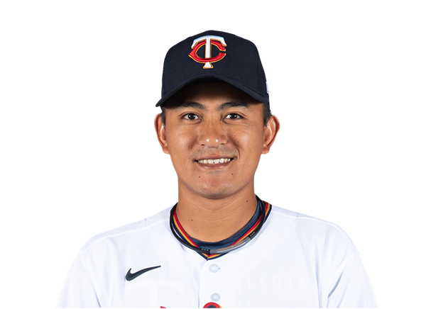 Tzu-Wei Lin - Campo Corto de Minnesota Twins - ESPN (MX)