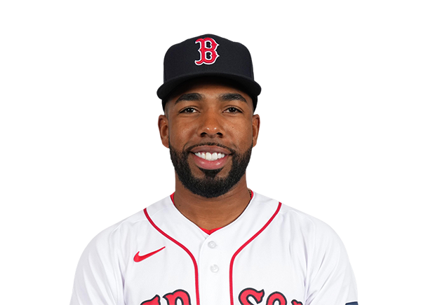 Narciso Crook - Boston Red Sox Outfielder - ESPN (IN)