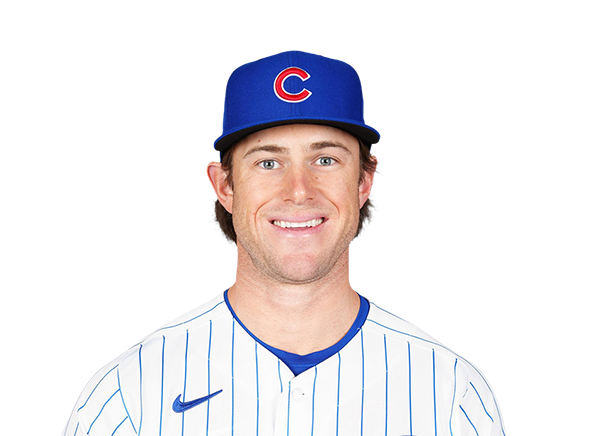 Rowan Wick - Chicago Cubs relief pitcher - ESPN