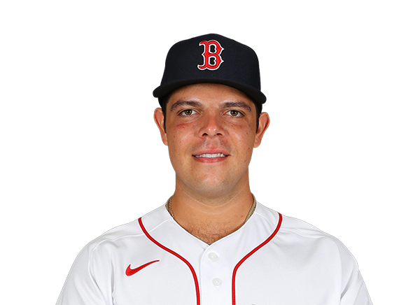 Roberto Ramos - Boston Red Sox First Baseman - ESPN