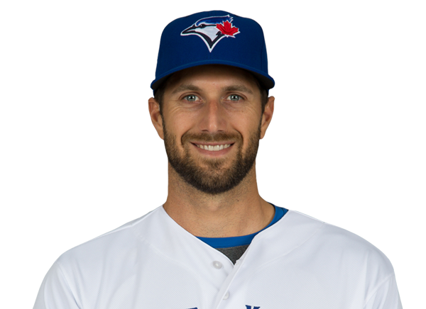 Blake McFarland - Toronto Blue Jays Relief Pitcher - ESPN (UK)