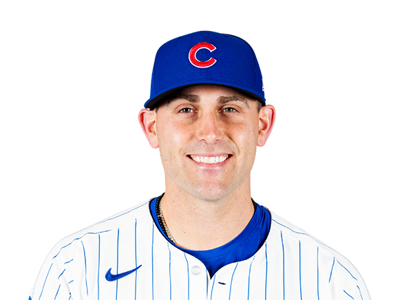 Matthew Boyd - Chicago Cubs Starting Pitcher - ESPN