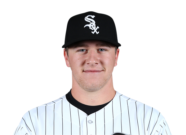 Brian Clark - Chicago White Sox Relief Pitcher - ESPN