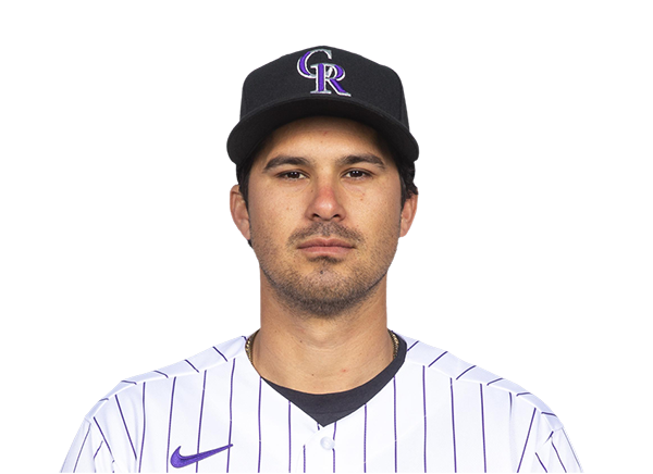 Joshua Fuentes - Atlanta Braves Third Baseman - ESPN (IN)