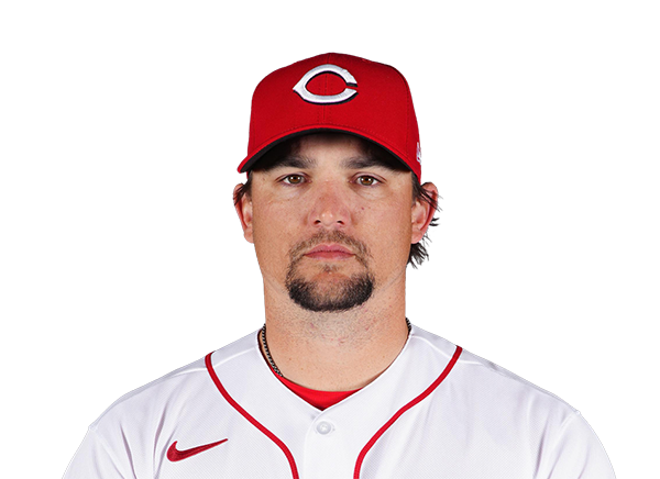 Zack Godley - Cincinnati Reds Starting Pitcher - ESPN