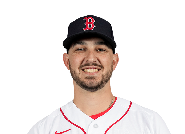 Jake Faria - Boston Red Sox Relief Pitcher - ESPN (IN)