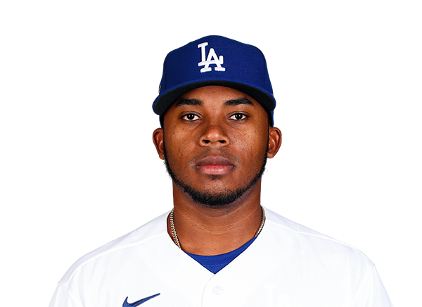 Edubray Ramos - Texas Rangers Relief Pitcher - ESPN